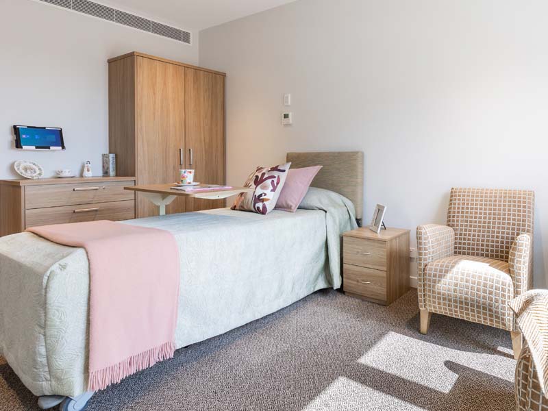 Respite Care | Ryman Healthcare